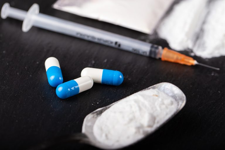 Substance Use Disorders | Baton Rouge | Serenity Treatment Center