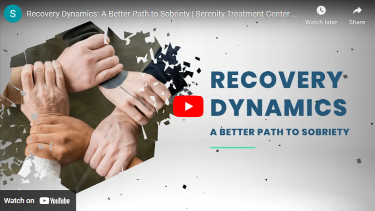 Recovery Dynamics: A Better Path to Sobriety (video) - Baton Rouge ...
