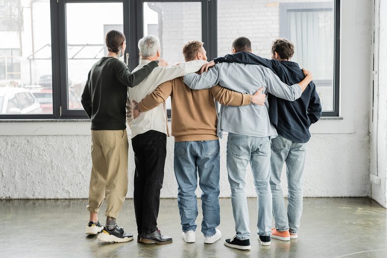 The Importance of Family Support in Drug Rehab Success - Baton Rouge ...